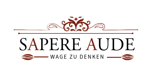 Sapere Aude GmbH - Home